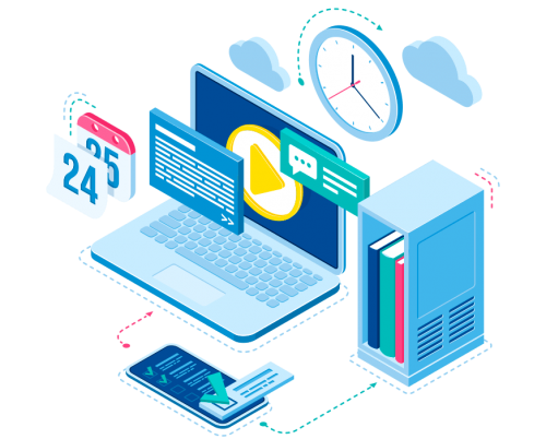 Control Academic | El sistema de gestión escolar más completo
